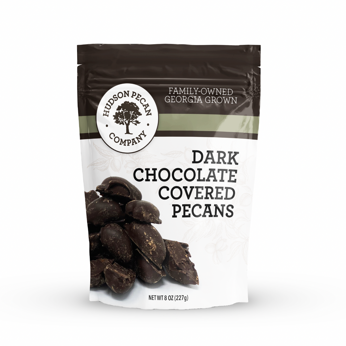 Chocolate Covered Pecans | Hudson Pecan – Hudson Pecan Company